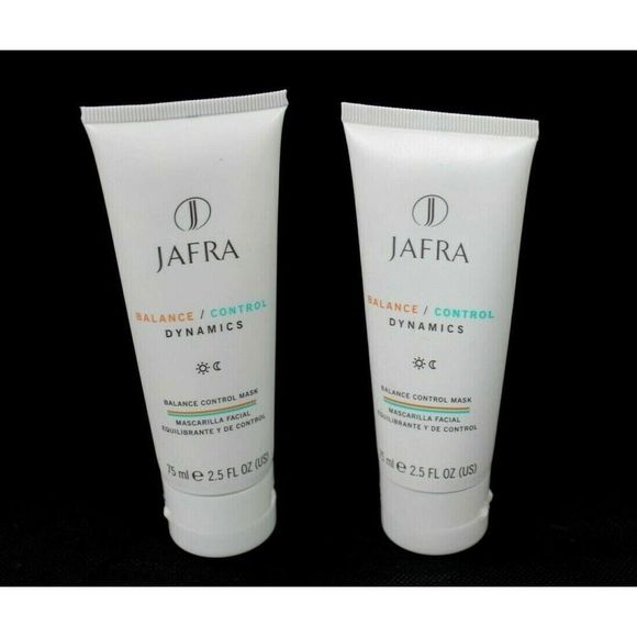 JAFRA | Skincare | Jafra Balancecontrolbalance Control Mask 25 Oz Each ...